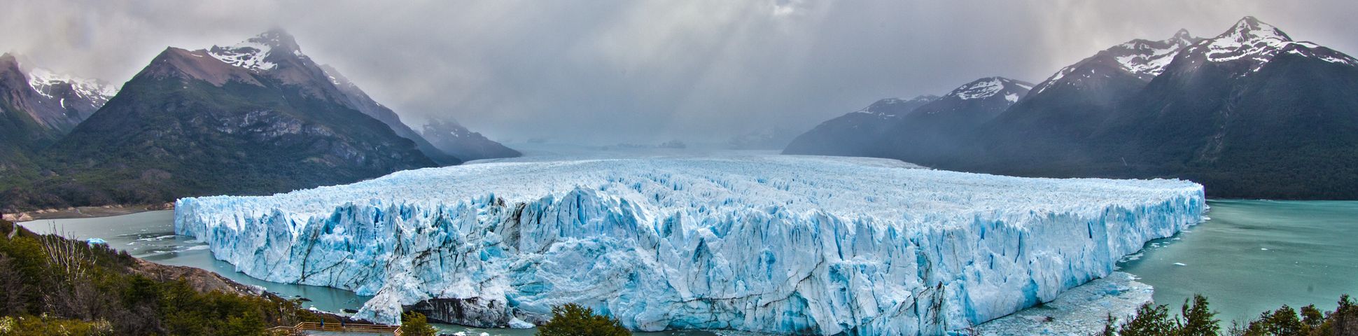 Best Hikes in Los Glaciares National Park, Argentina