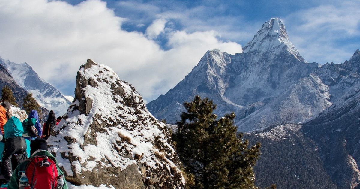 The Best Time to Trek in Nepal in 2026
