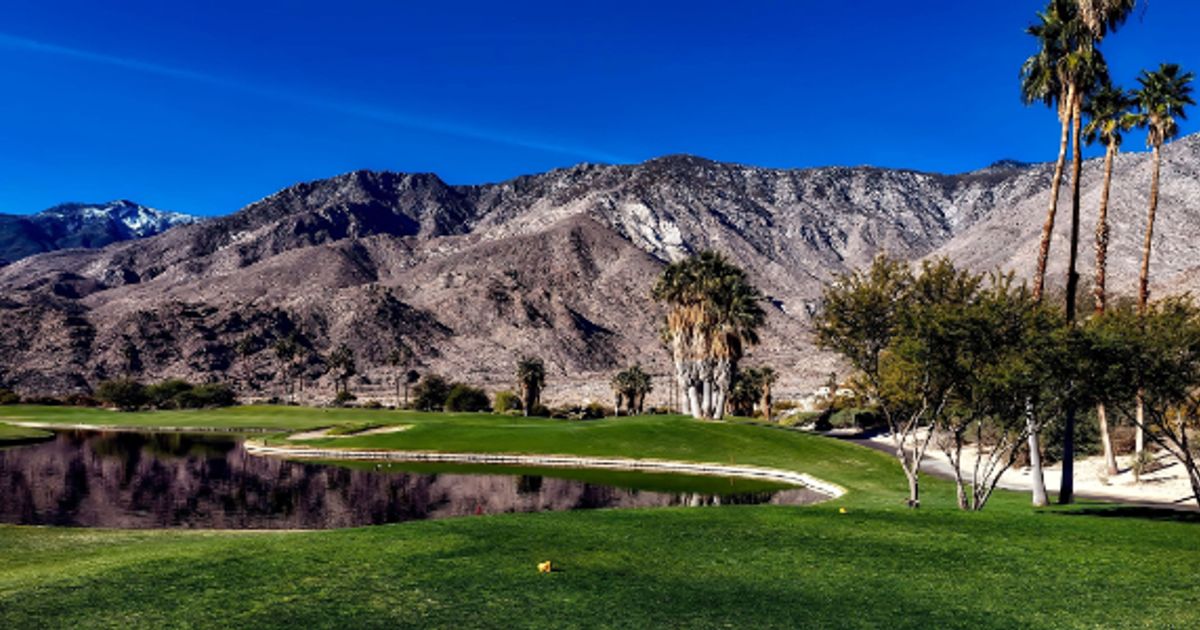 Discover 10 Amazing Hiking Routes in Palm Springs, USA