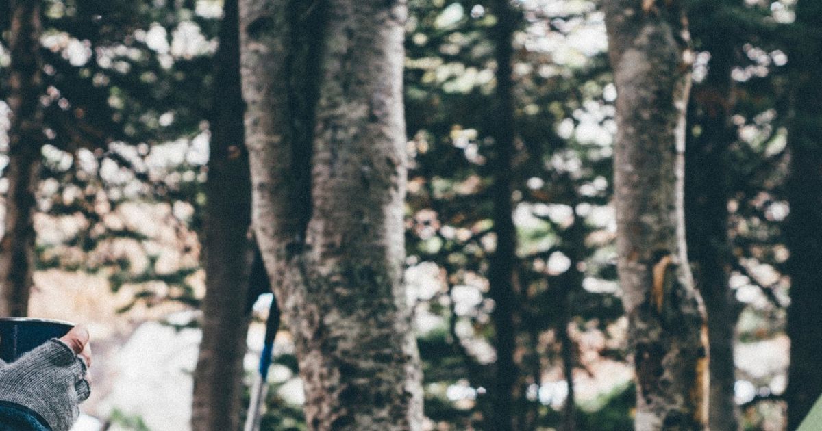 Spring Has Sprung! | 10 Ways to Get Outside this Spring