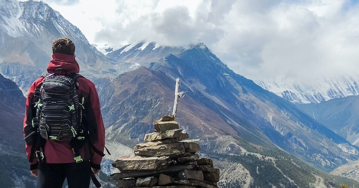 10 Best Pilgrimage Routes in the World