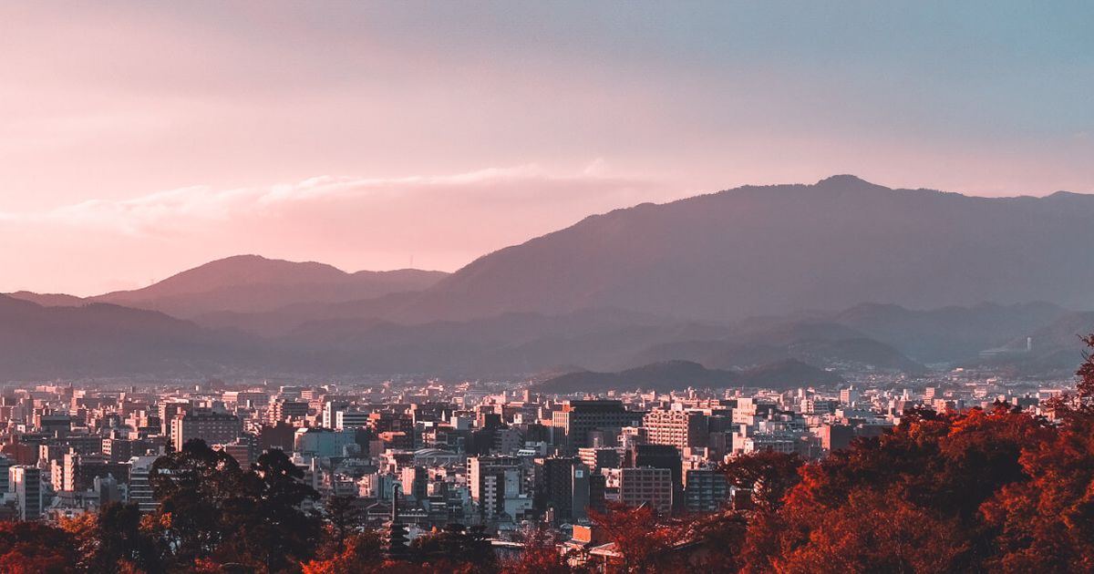 Discovering Japan’s Adventurous Spirit