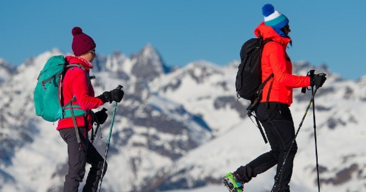 Winter Travel Inspiration for All Types of Travellers