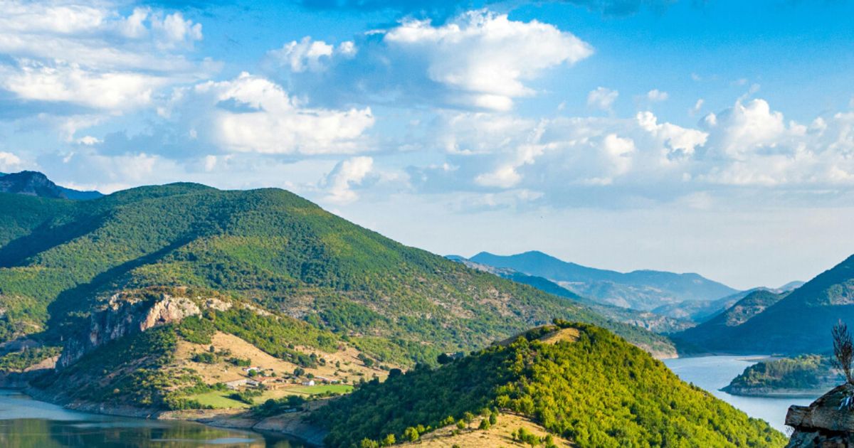 Hiking in Bulgaria 2026: Mountains, Trails and Best Hikes