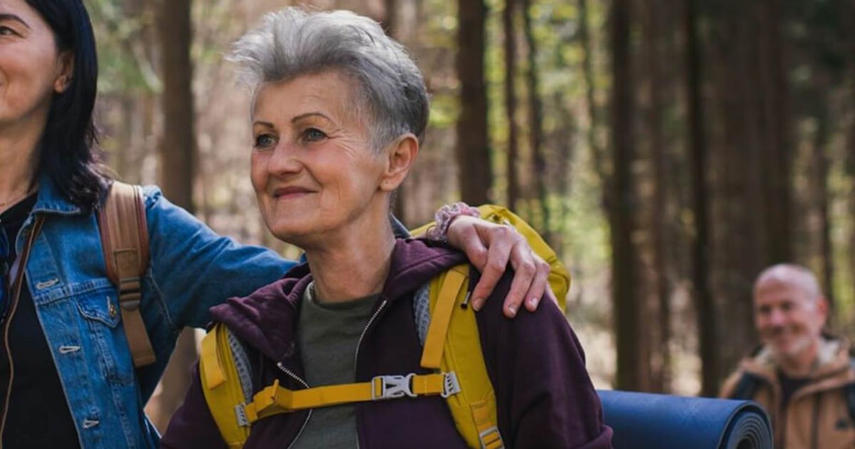 Guided vs. Self-Guided: Which Is Right for Travellers 50+?