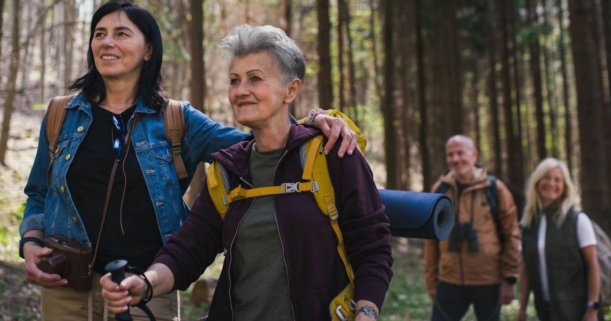 Guided vs. Self-Guided: Which Is Right for Travellers 50+?