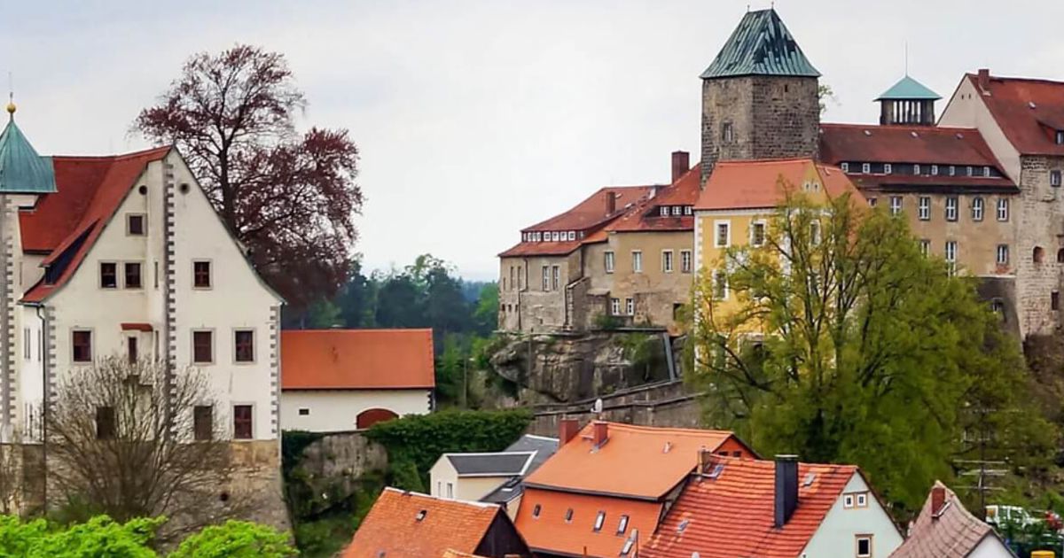 Best Long-Distance Hikes in Germany: 6 Epic Treks for 2026