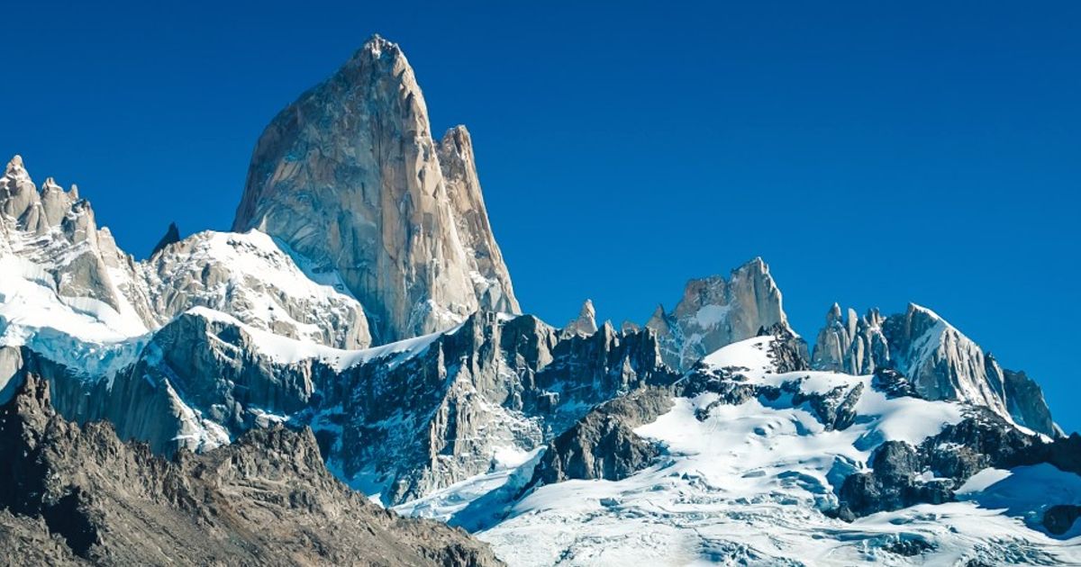 Adventure Tours to Argentinian Patagonia - 10Adventures