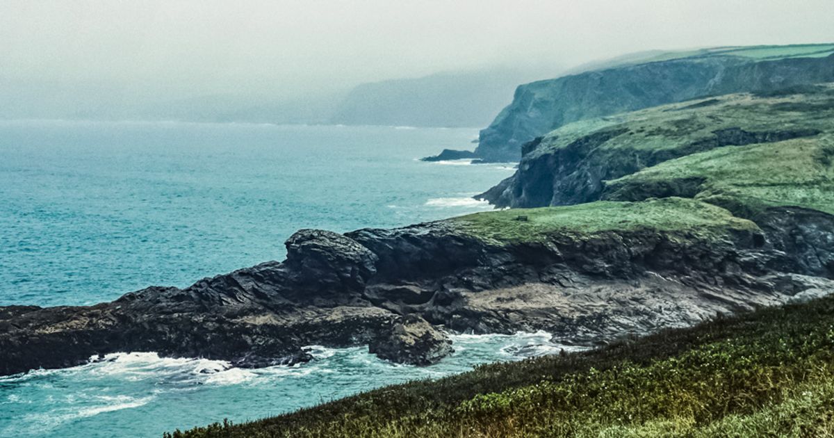 South West Coast Path Walking Tour on the Jurassic Coast | 10Adventures