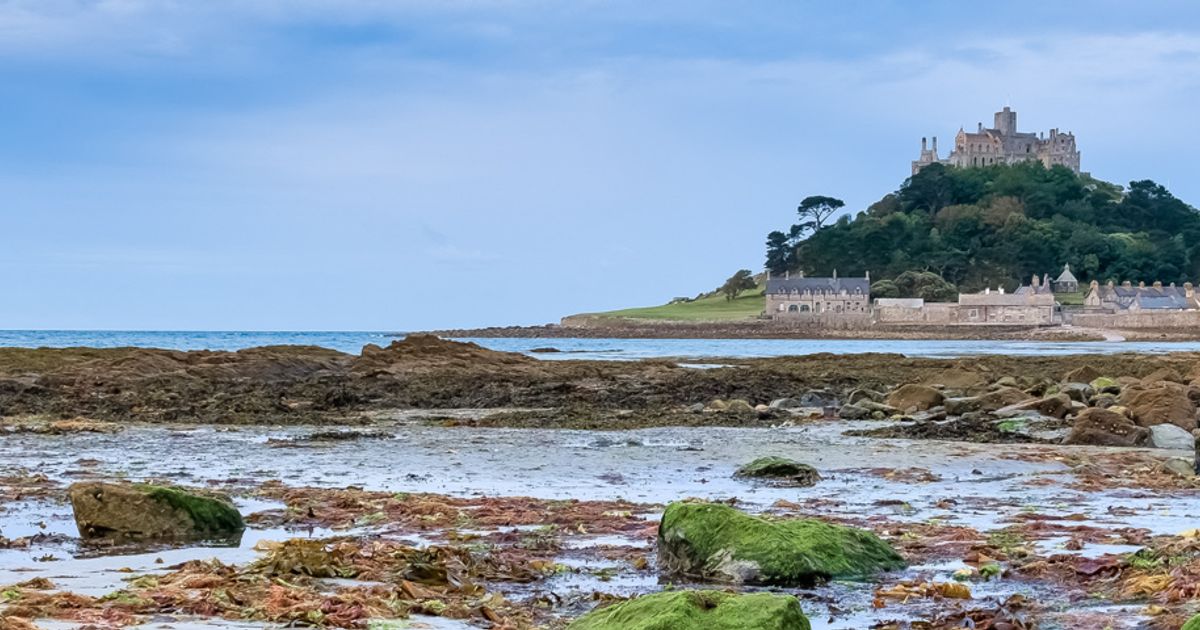 Southwest Cornwall Self-Guided Cycling Tour in England | 10Adventures