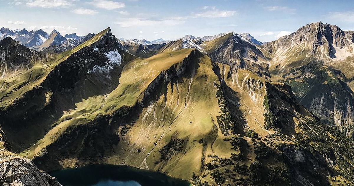 Best Austrian Alps Cultural Sightseeing Tours | 10Adventures