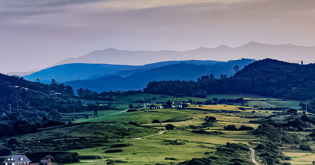Camino de Santiago Northern Way (Camino del Norte) | 10Adventures