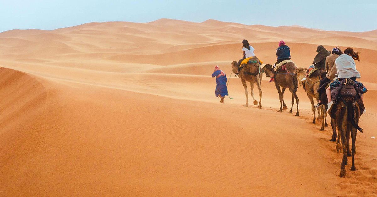 Cultural Tours | Explore a New Culture on Your Next Trip | 10Adventures