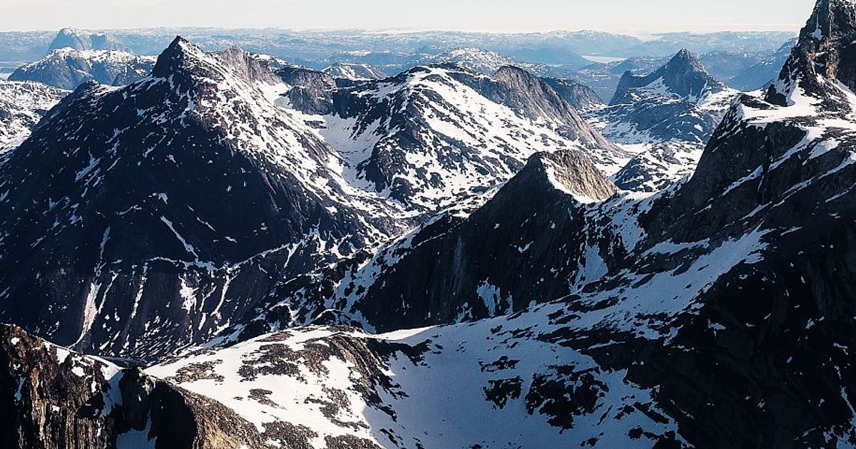 Experience Exhilarating Greenland Tours With 10Adventures