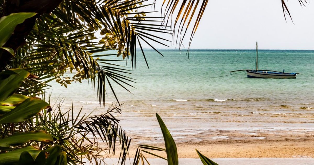 Explore the Beauty of Southeast Africa on Mozambique Tours