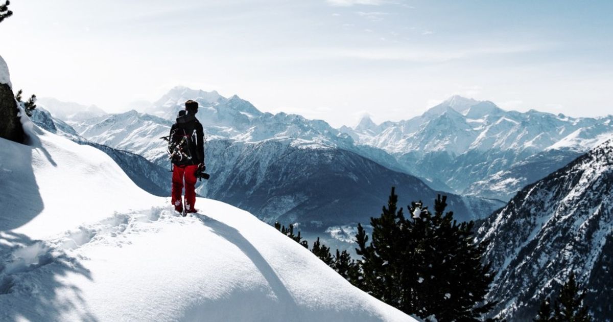 Experience a Winter Wonderland With 10Adventures Snow Tours | 10Adventures