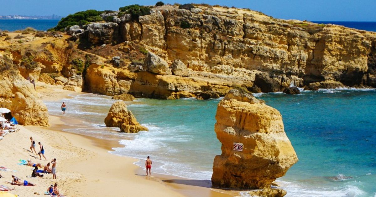 Southern Portugal Adventure Tours
