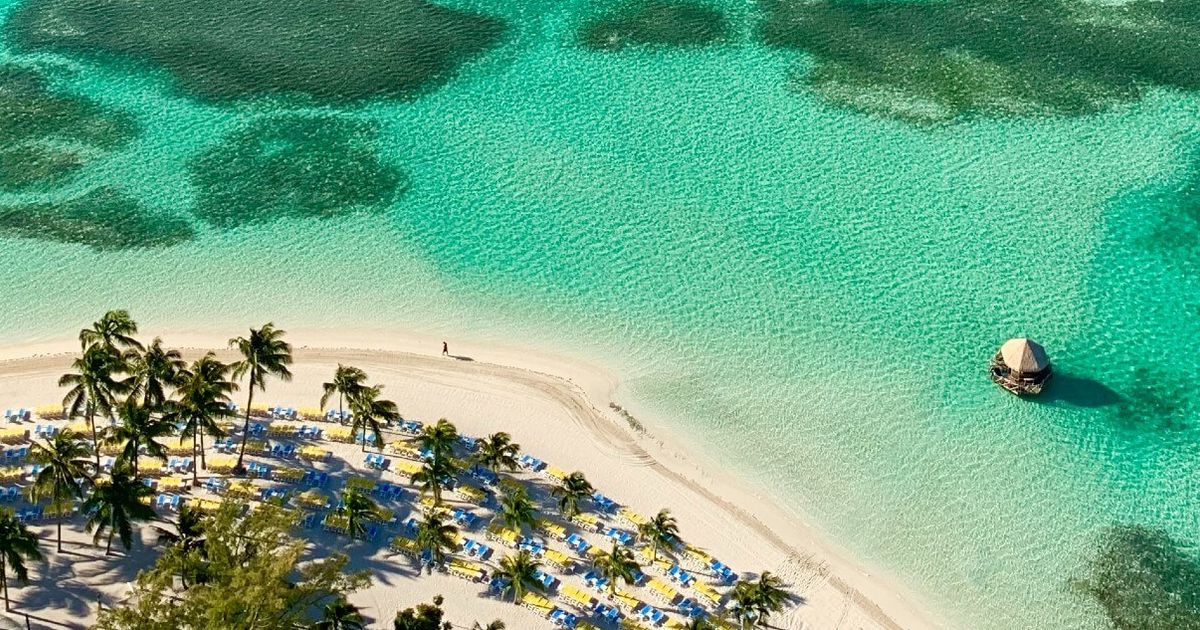 Bahamas Adventure Tours
