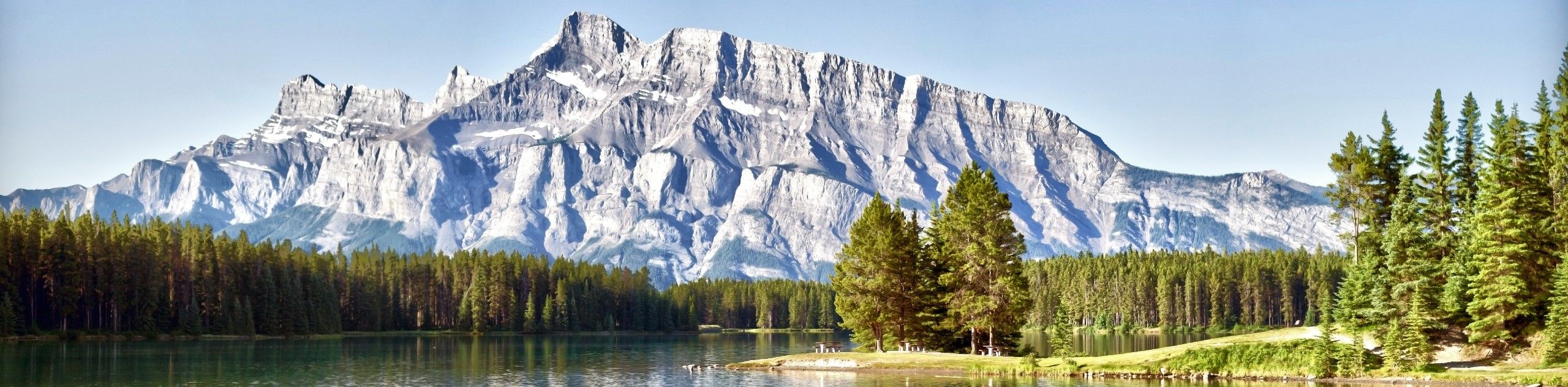 Banff and Yoho Guided Hiking Tour staying in Hotels (Canada) | 10Adventures