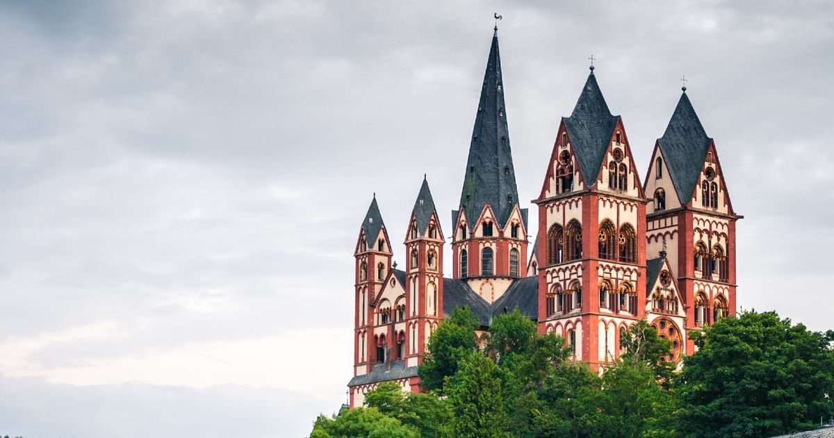 Best Germany Hiking Trips