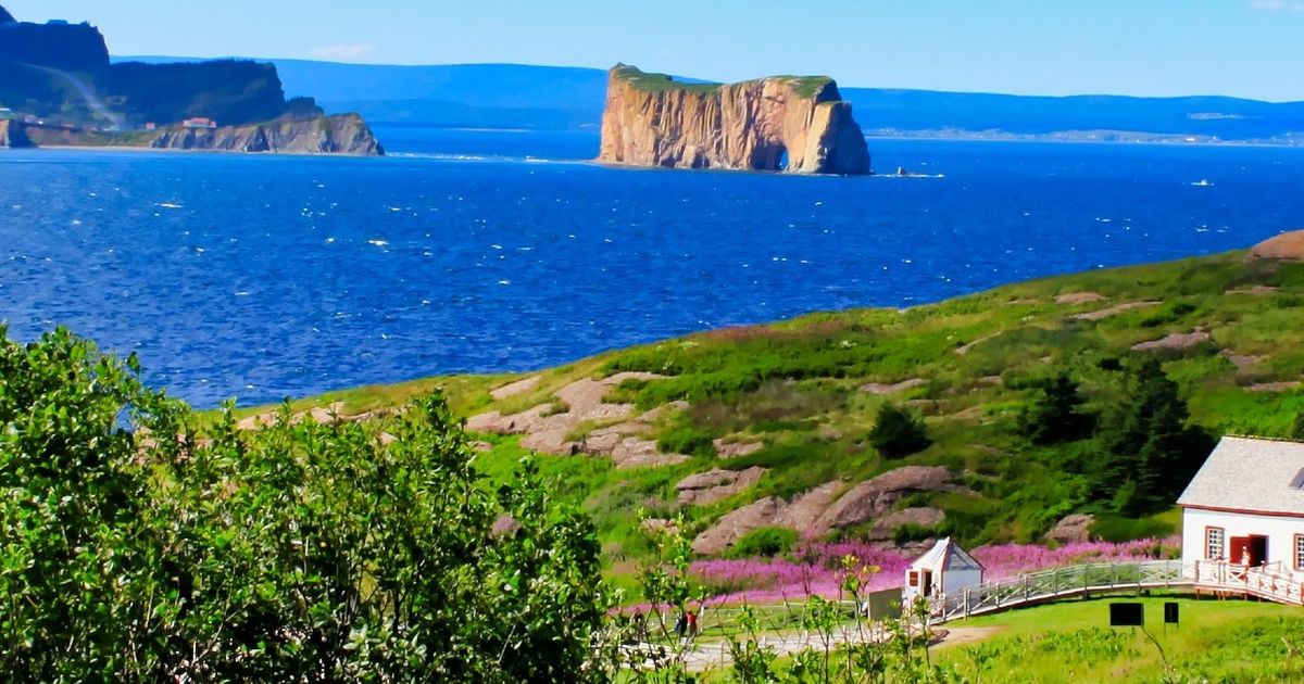 Gaspesie Adventure Tours | 10Adventures