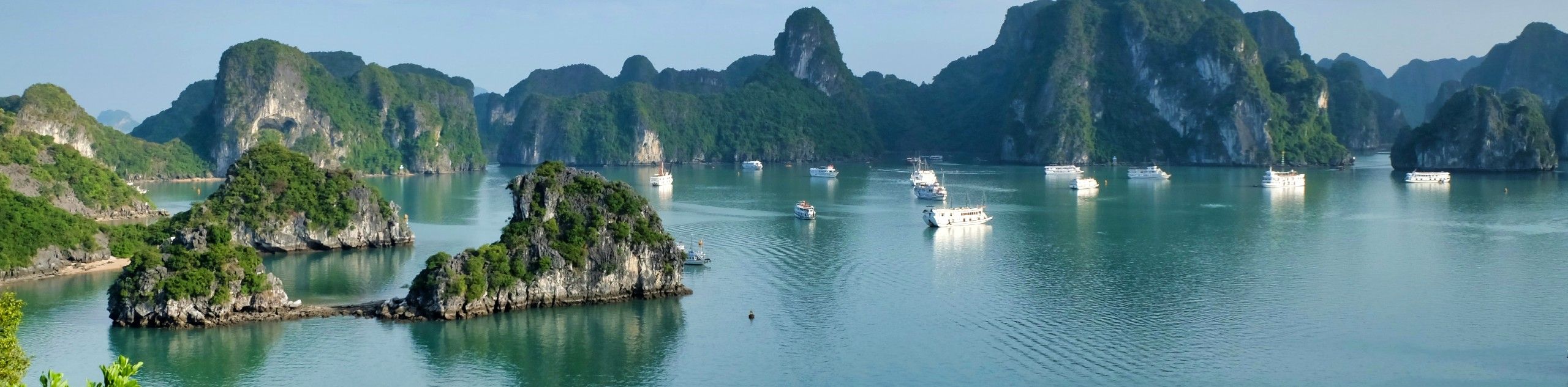 Guided Indochina Adventure Tour in Vietnam, Cambodia & Laos | 10Adventures