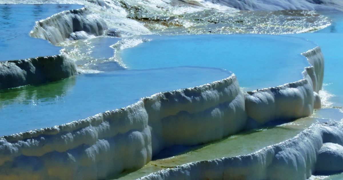 Turkey Adventure Tours