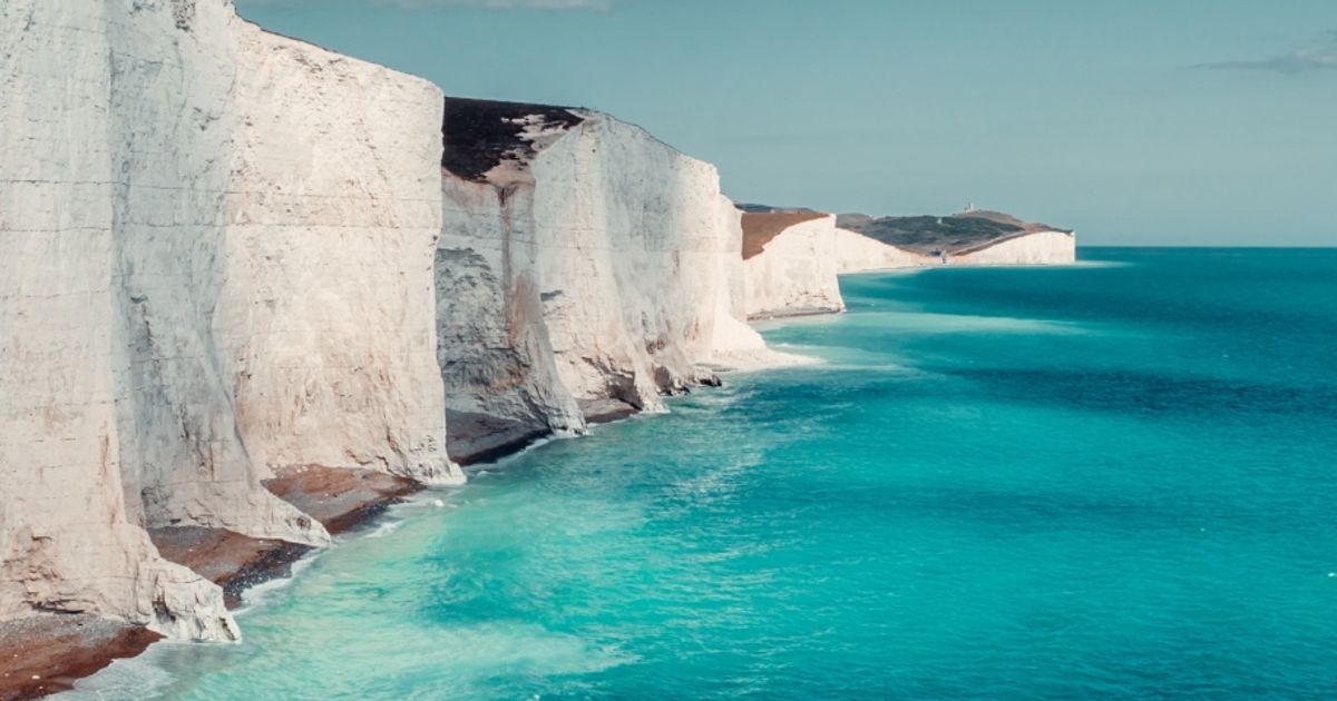 Best Southern England Hiking Trips