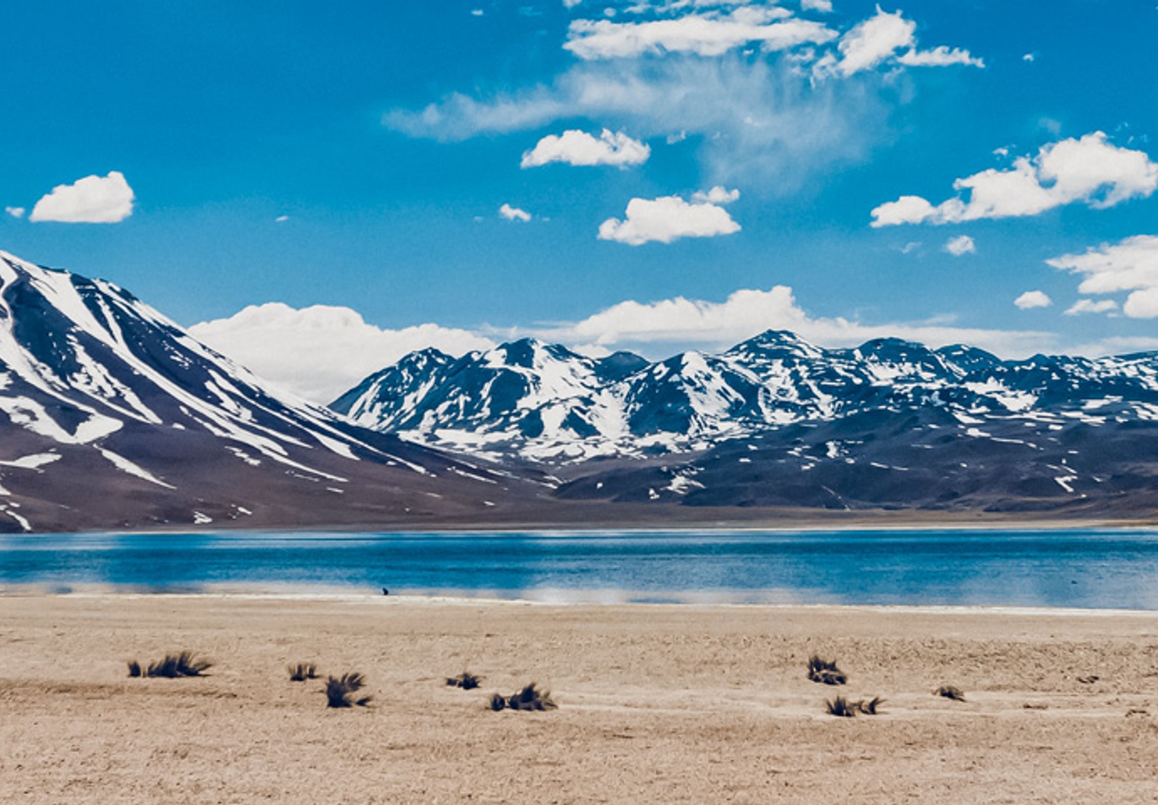 Guided Highlights of Bolivia Tour (Bolivia)