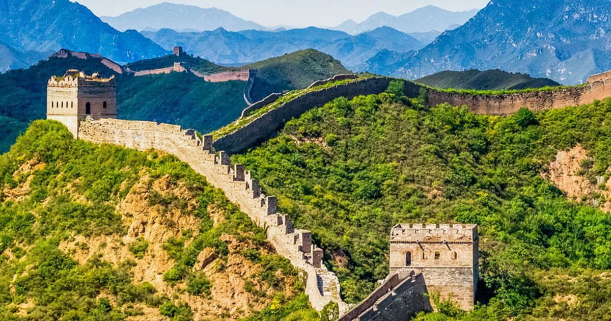 Best of China Guided Tour | 2026 Dates & Prices
