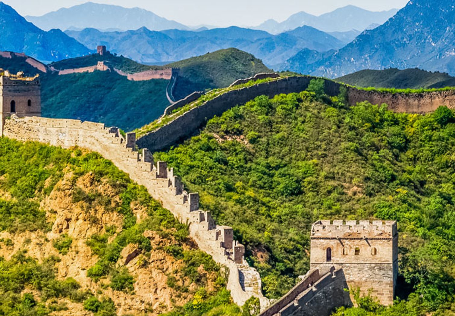 Best of China Tour (Xi’an, Beijing, Shanghai, Suzhou)