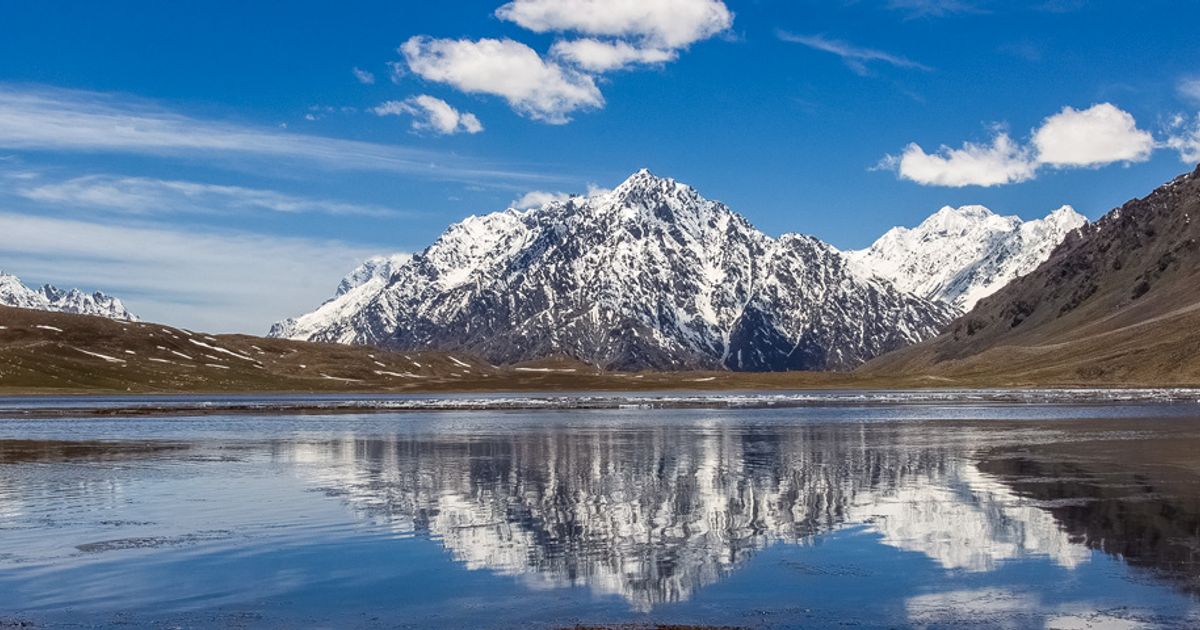The Scenic Chitral Valley Overland Tour - Pakistan