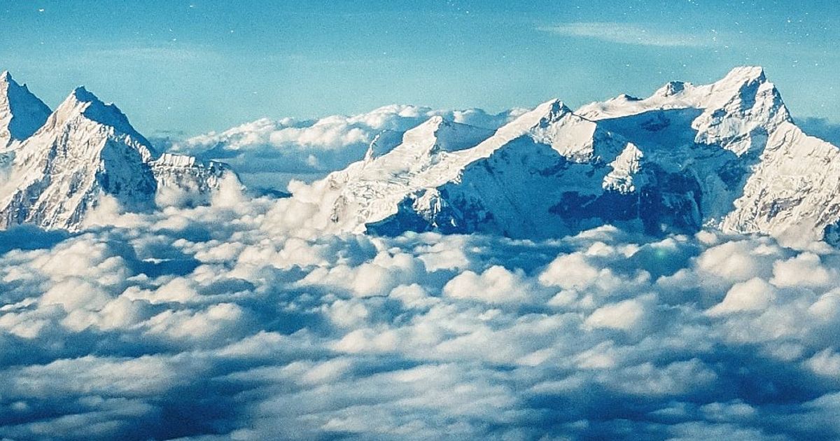 Best Nepalese Himalayas Hiking Trips