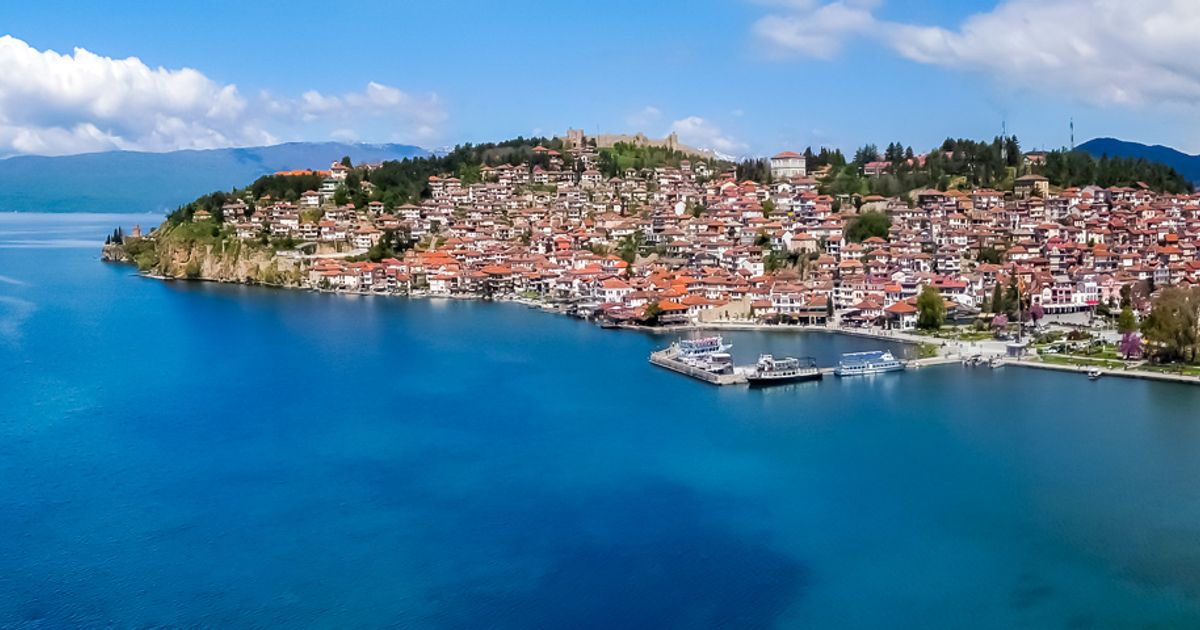 11-day Albania, Kosovo and North Macedonia Hiking Tour