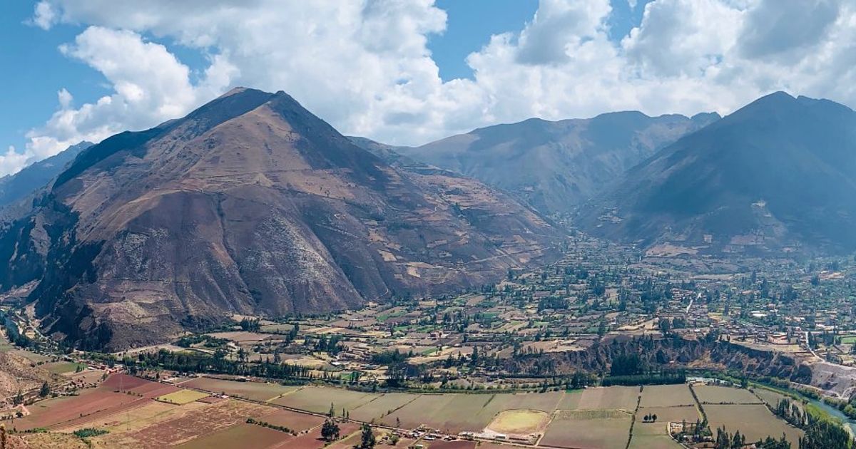 Best Peruvian Andes Hiking Tours