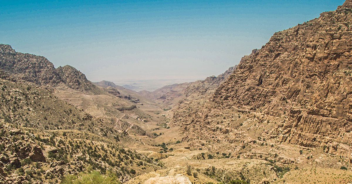 Explore Amazing Middle East Tours With 10Adventures