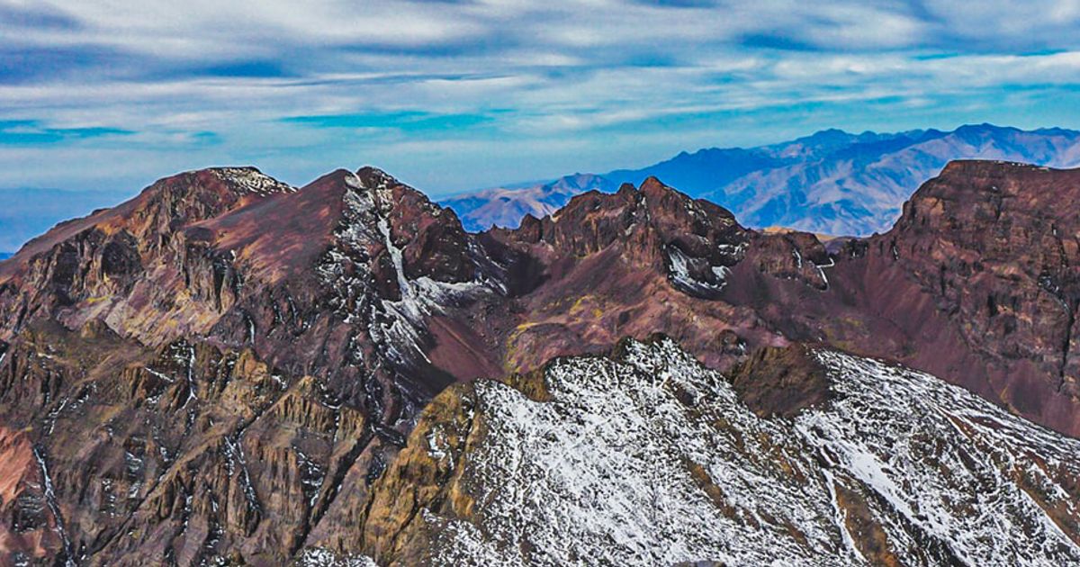 Explore the Atlas Mountains on a Morocco Tour | 2026 Tours and Prices