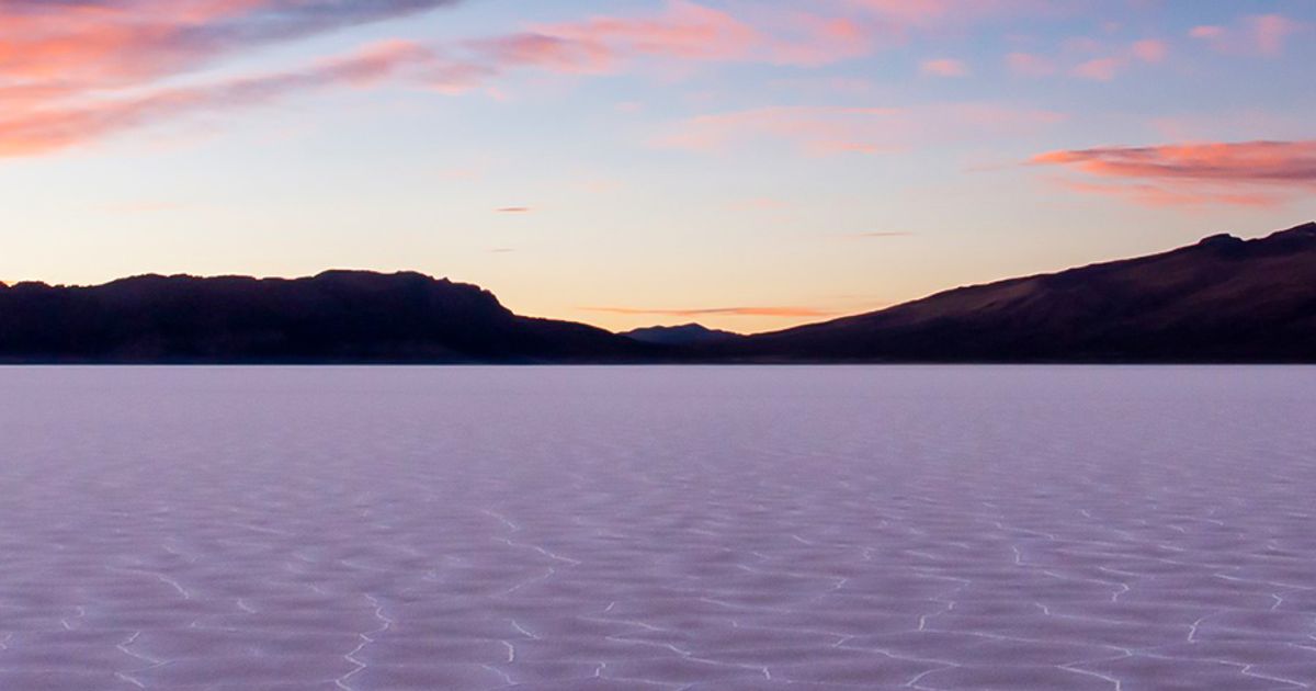 Incredible Bolivia! Guided trekking tours, Bolivian Andes