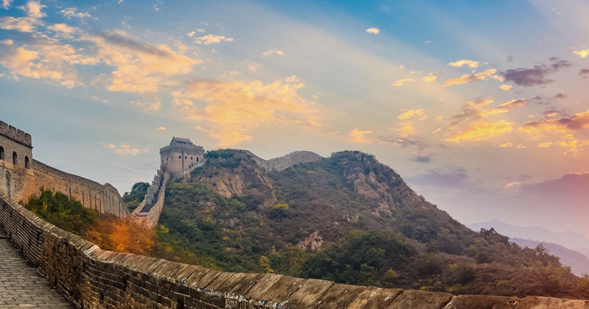 Find the Best Adventure Tours in China - 10Adventures