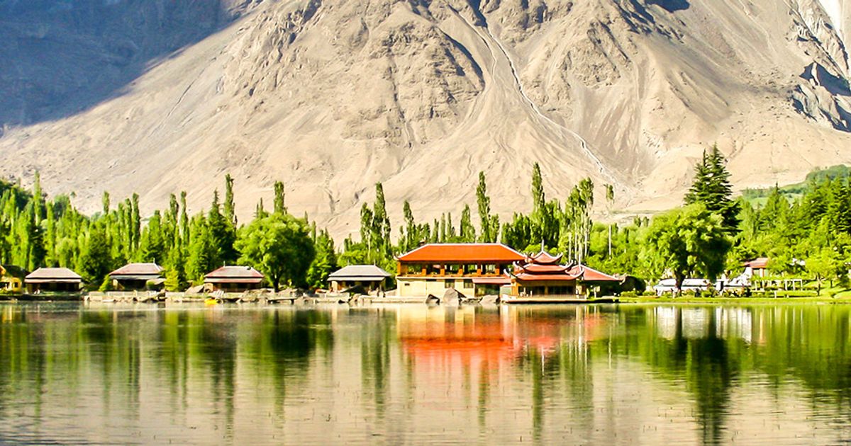 Explore these Asia Tours to Uncover the Majesty of the East.