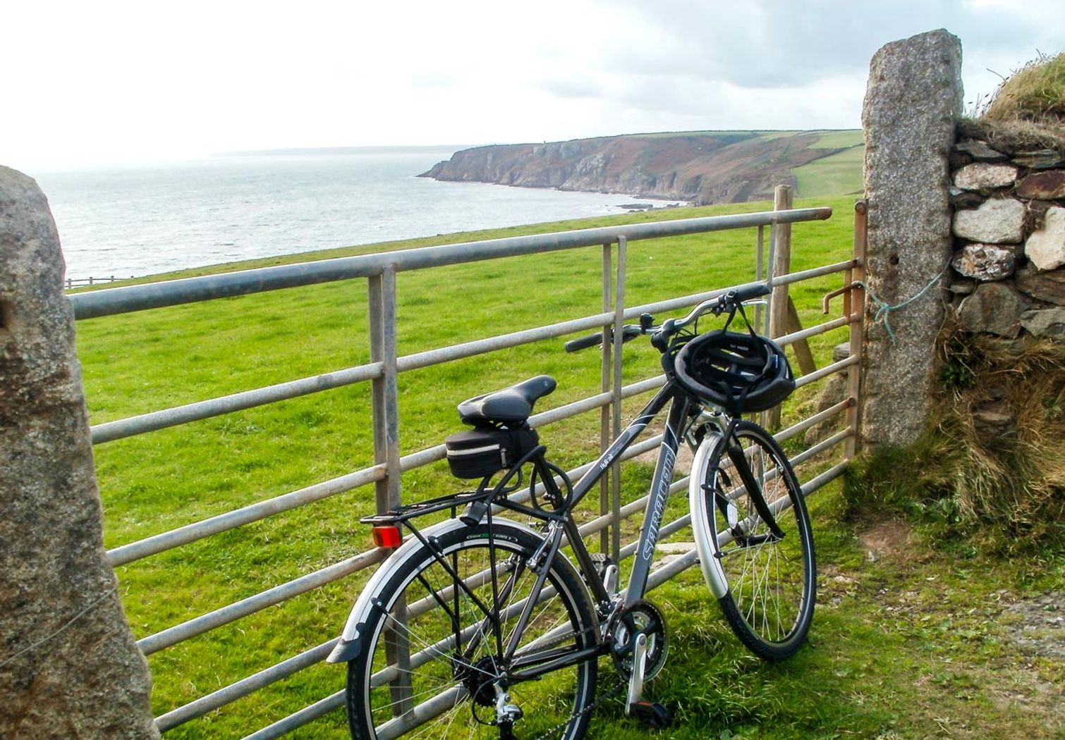 Self-Guided Southwest Cornwall Bike Tour | 2026 Dates and Prices