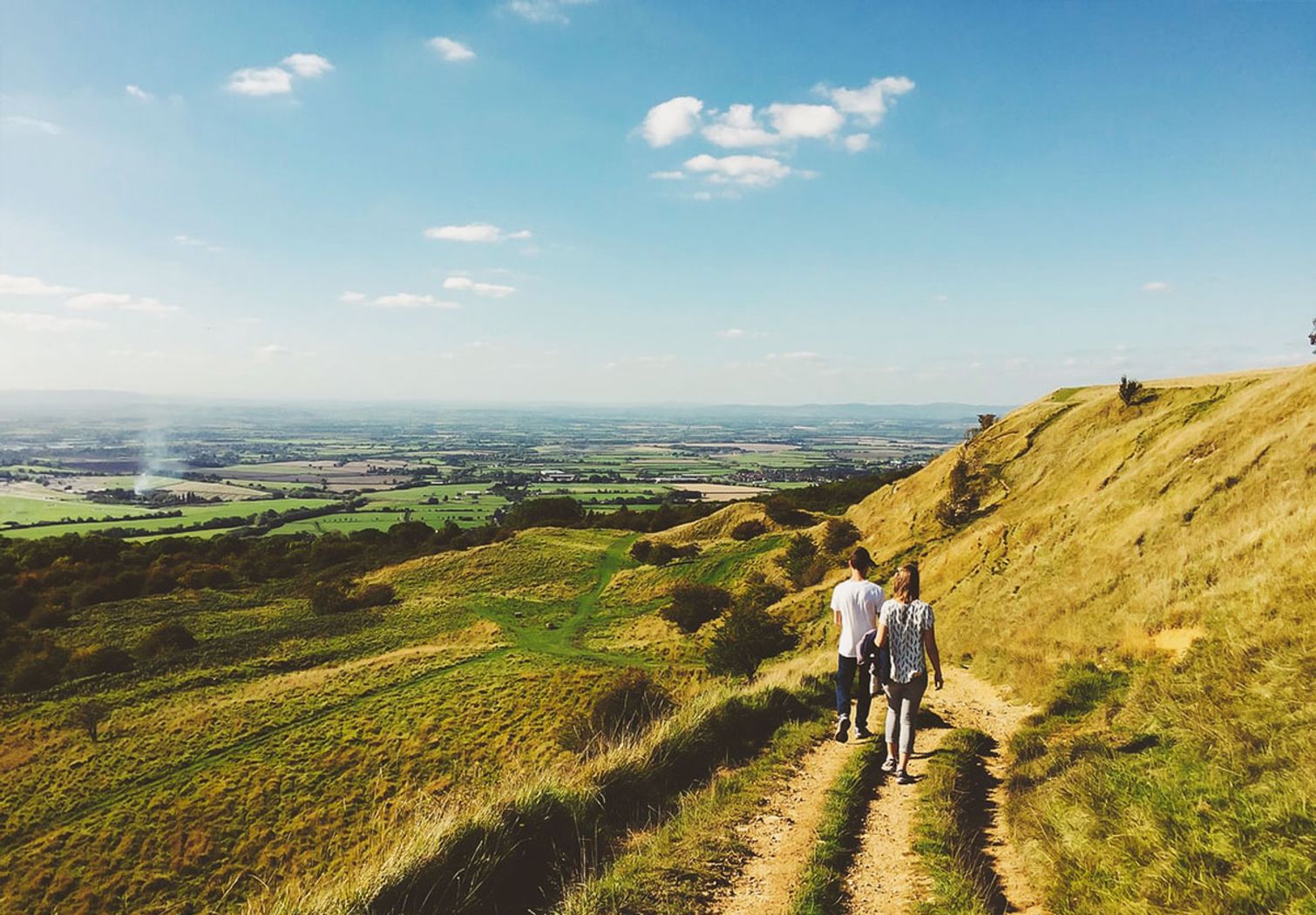 Cotswold Way Self-Guided Walking Tour | Southern Cotswold Way