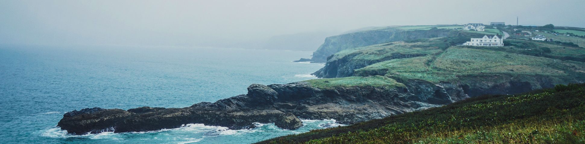 South West Coast Path Walking Tour: North Cornwall coast | 10Adventures