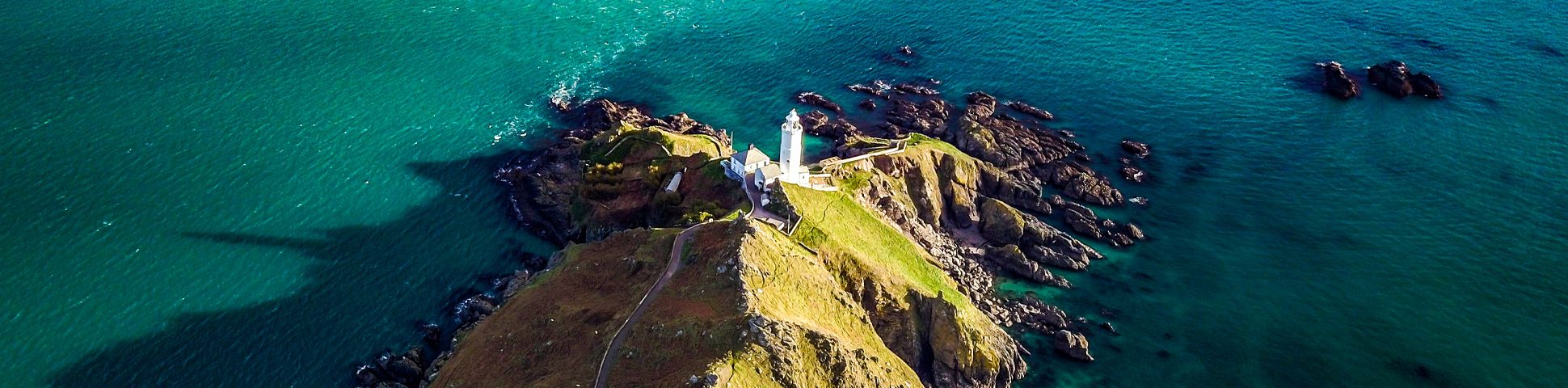 South West Coast Path Self-Guided Walking Tour | South Devon | 10Adventures