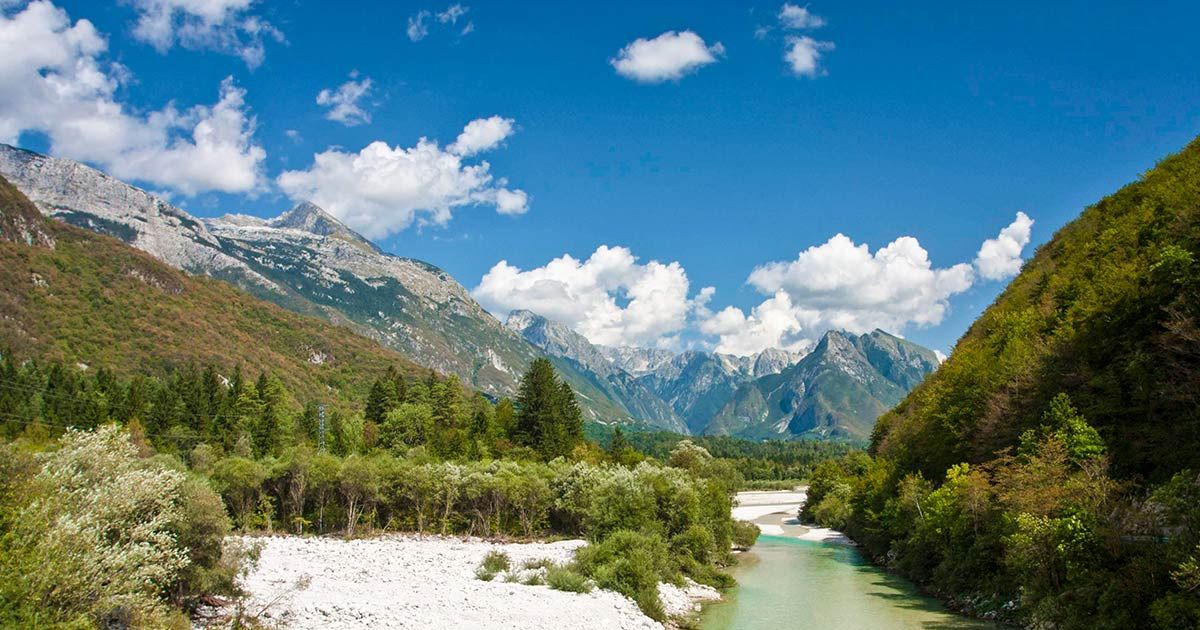 Slovenian Alps 8-day Guided Hiking Tour | 2026 Dates and Prices