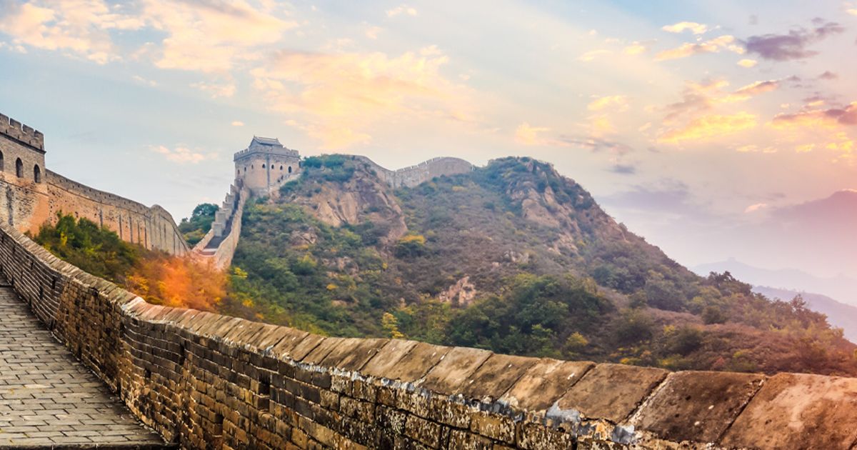 Highlights of China Guided Tour | 2026 Dates & Prices