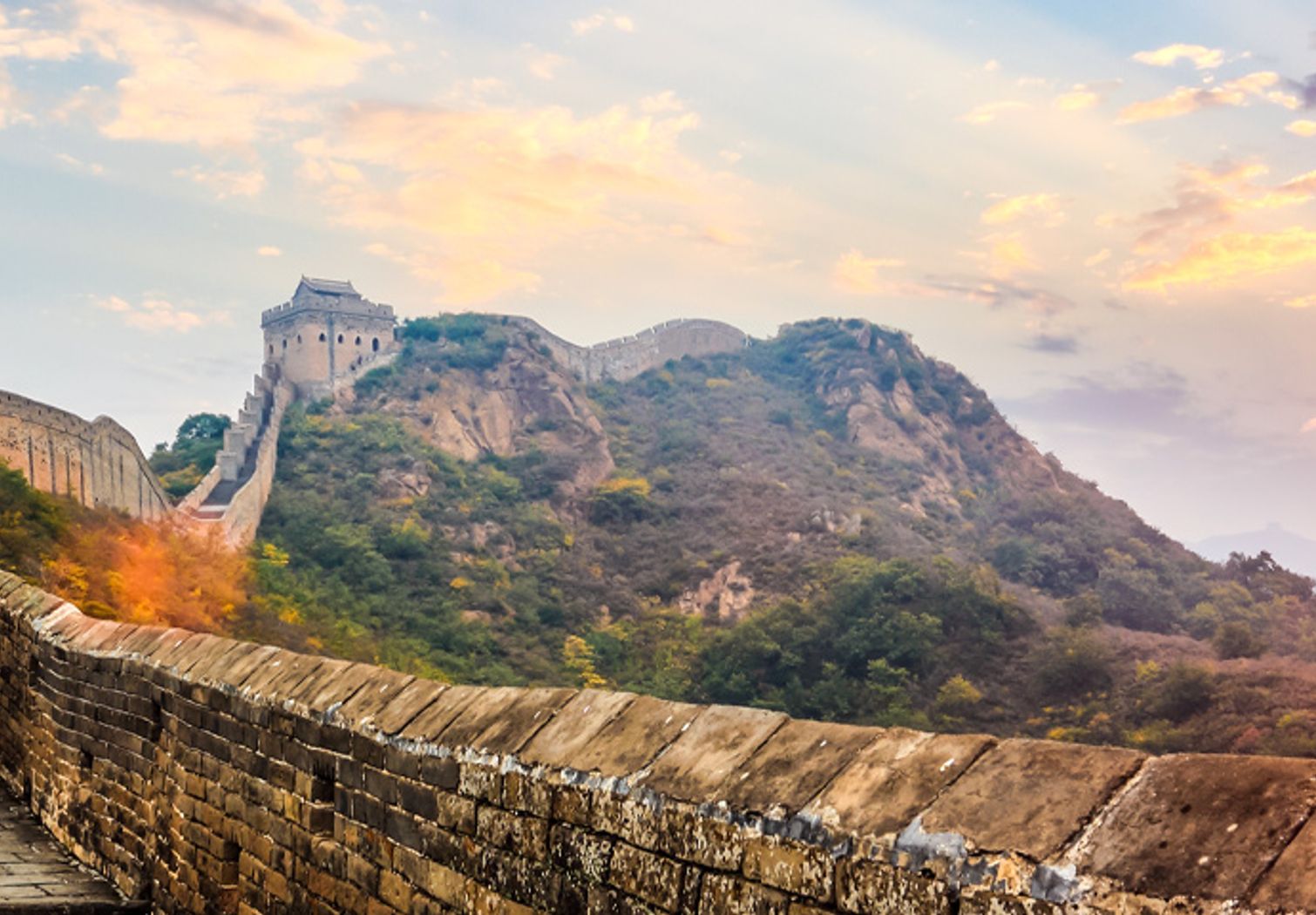 11-day Highlights of China Tour (China)