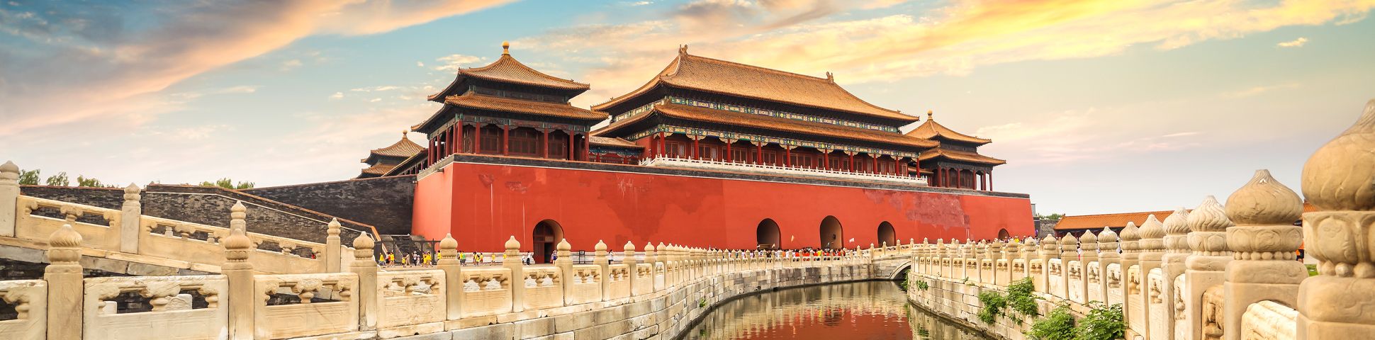 Chinese Adventure Tour (Hike, Bike, Cruise in China) | 10Adventures