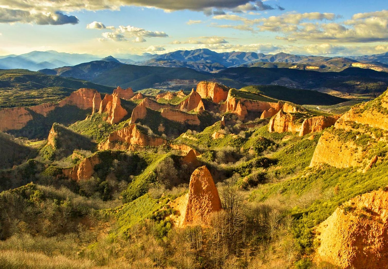 Camino de Santiago Winter Route (Northern Spain) | 10Adventures