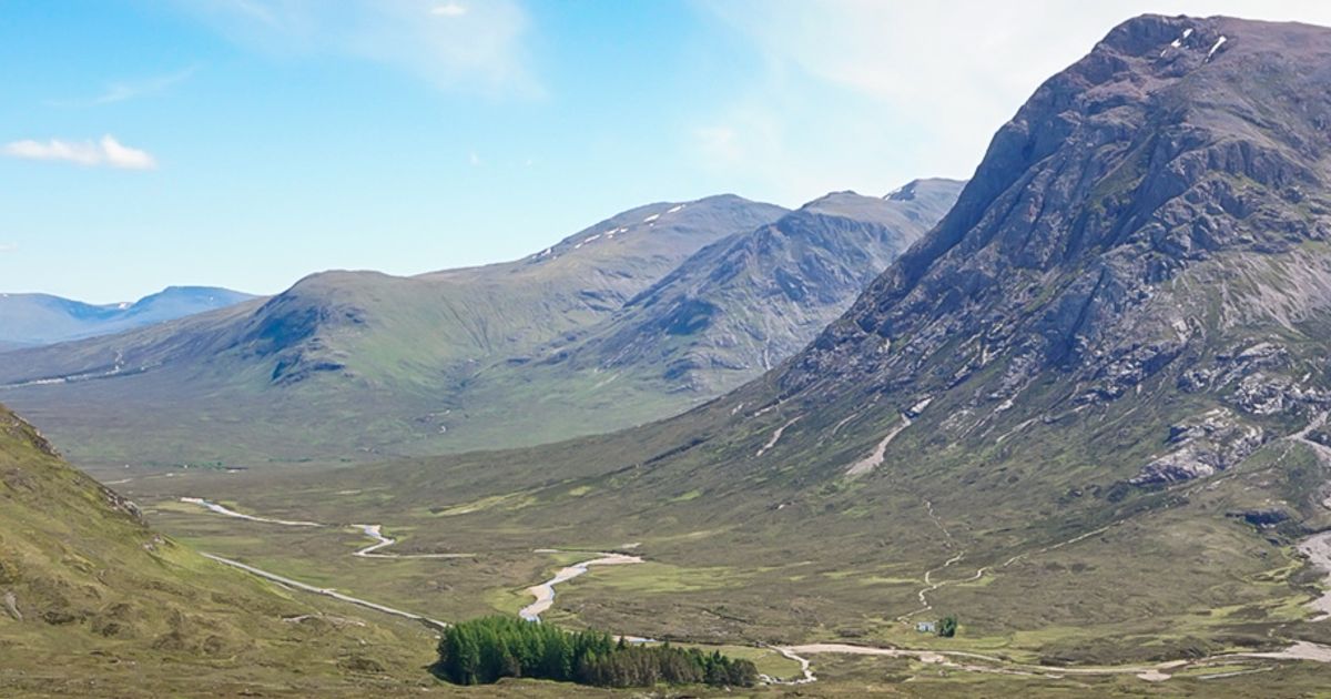 Self-guided West Highland Way Walking Tour (Scotland) | 10Adventures